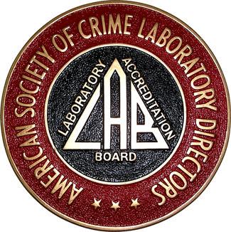 American Society of Crime Laboratory Directors